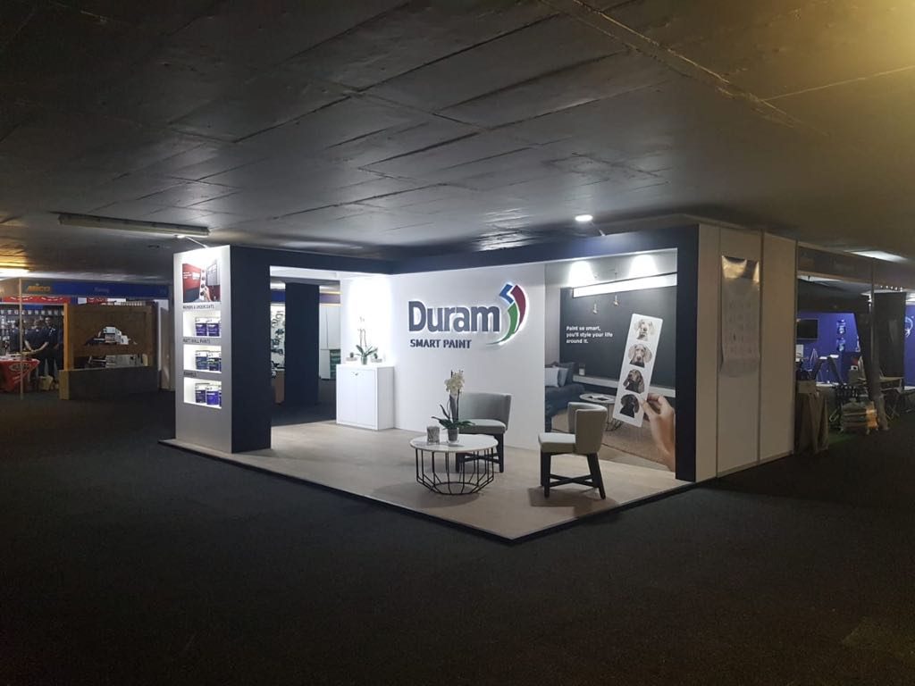 Duram Smart Paint | WHAAM